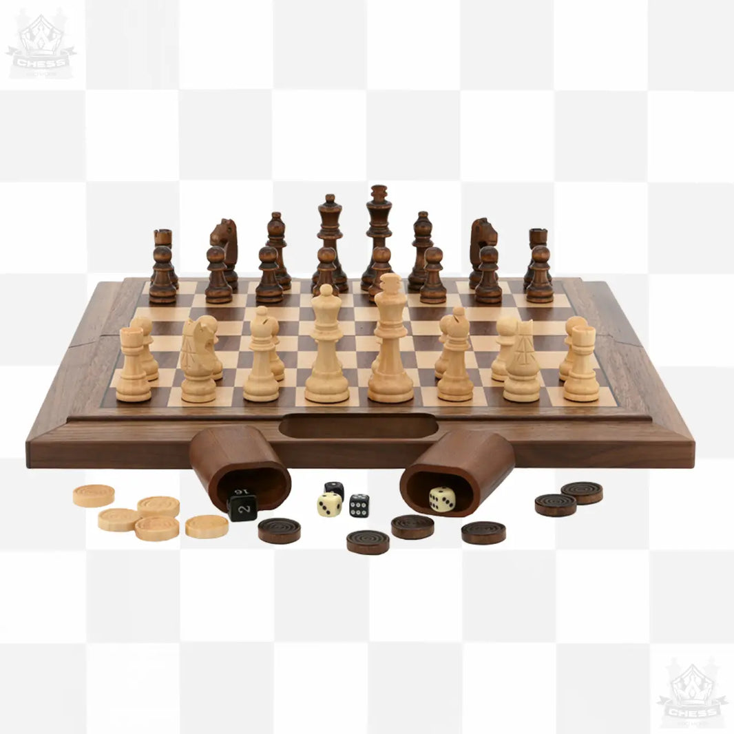 Chess Sets Australia, Chess Boards, Chess Pieces & Chess Clocks – Chess ...